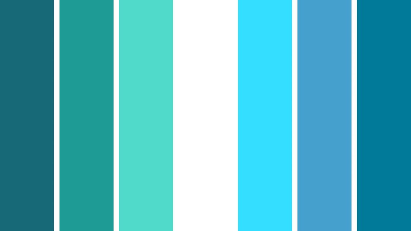 February Colors - 2023