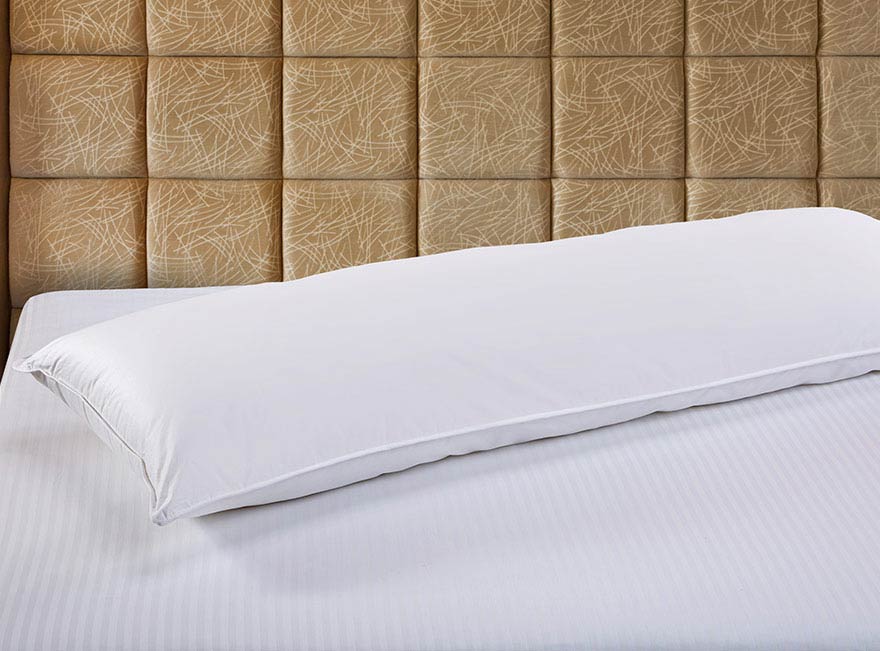 What is a Body Pillow & Types of Body Pillow