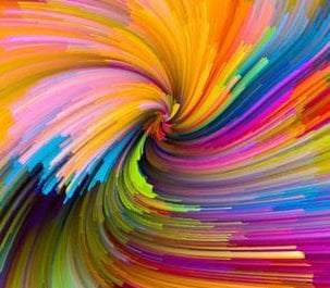 The Color of The Day | Spiritual colors for days