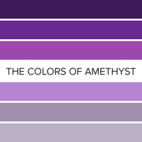 February Colors - 2023