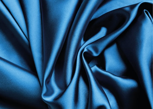 What is Satin? | Characteristics and Types