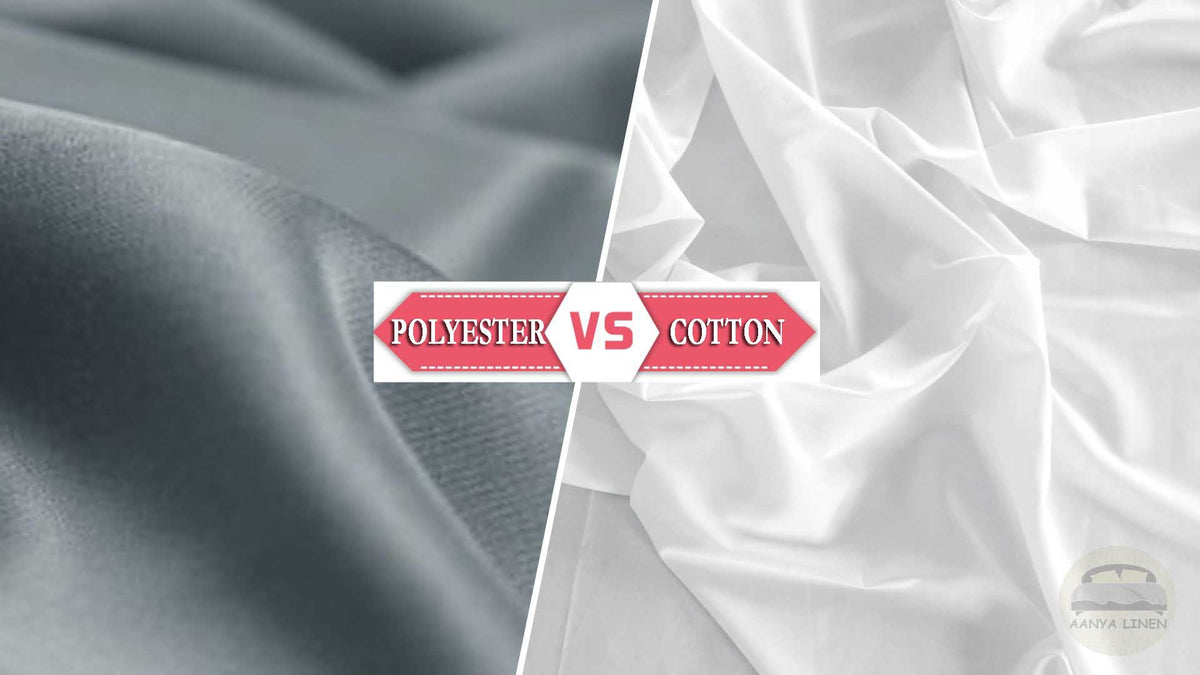 Polyester Vs Cotton Cotton Vs Polyester Hoodies: Which Material Is