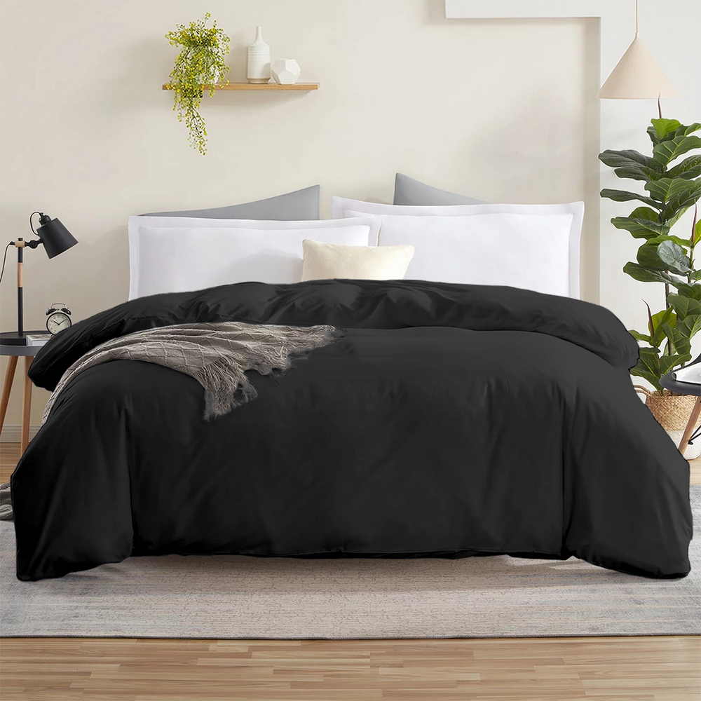 Oversized King Duvet Cover 120x120