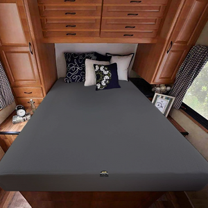 RV Fitted Sheets | All Color & Sizes- 2021 - AanyaLinen