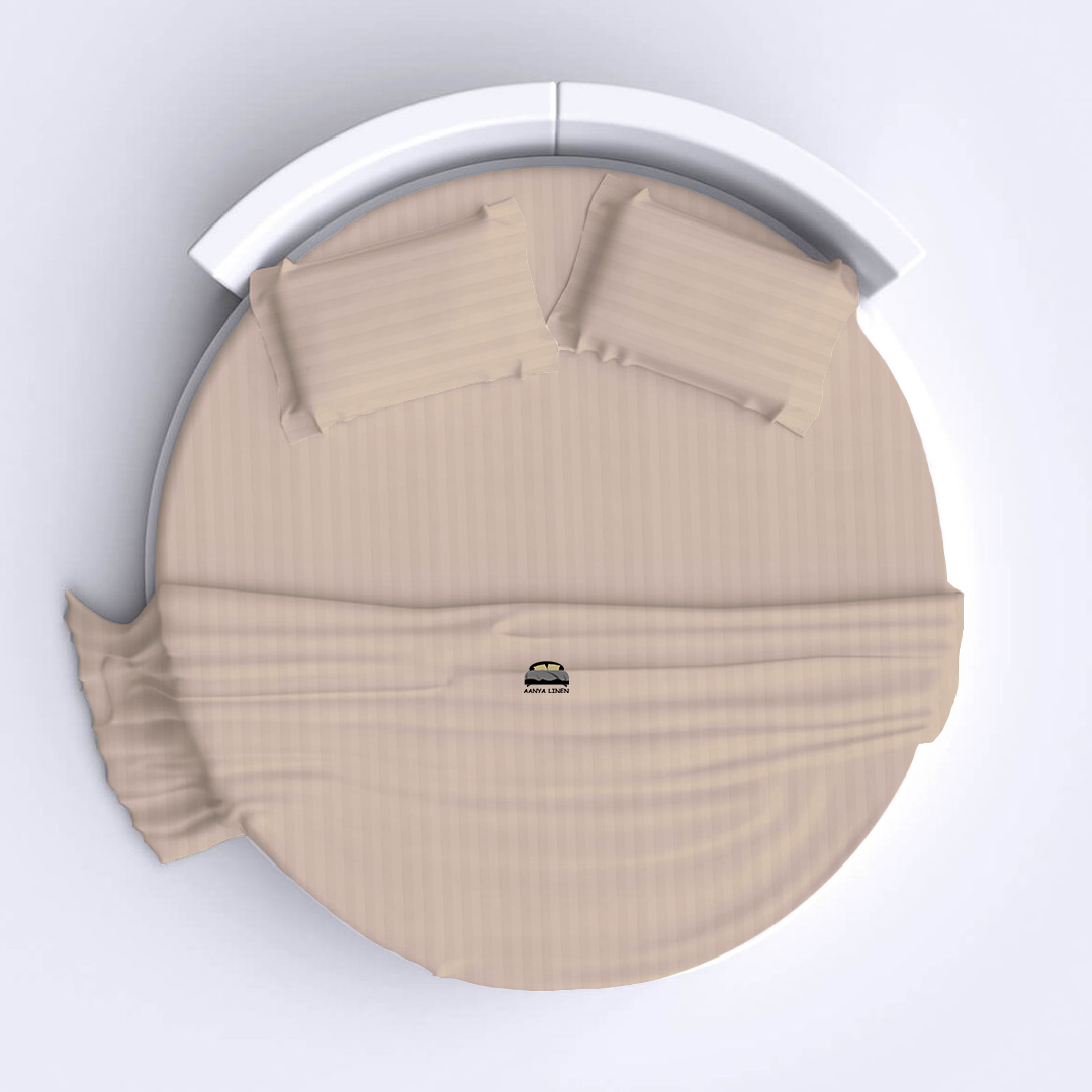 Cushy 600 Thread Count Sheet & Sets - 2024 - AanyaLinen