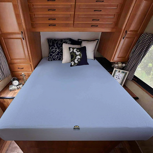 RV Fitted Sheets | All Color & Sizes- 2021 - AanyaLinen