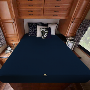 RV Fitted Sheets | All Color & Sizes- 2021 - AanyaLinen