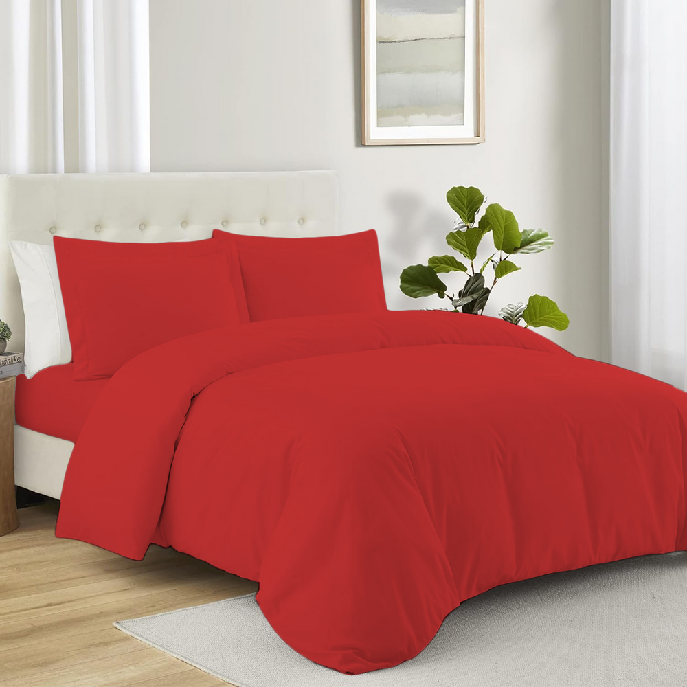 Color of The Month -JULY- RED