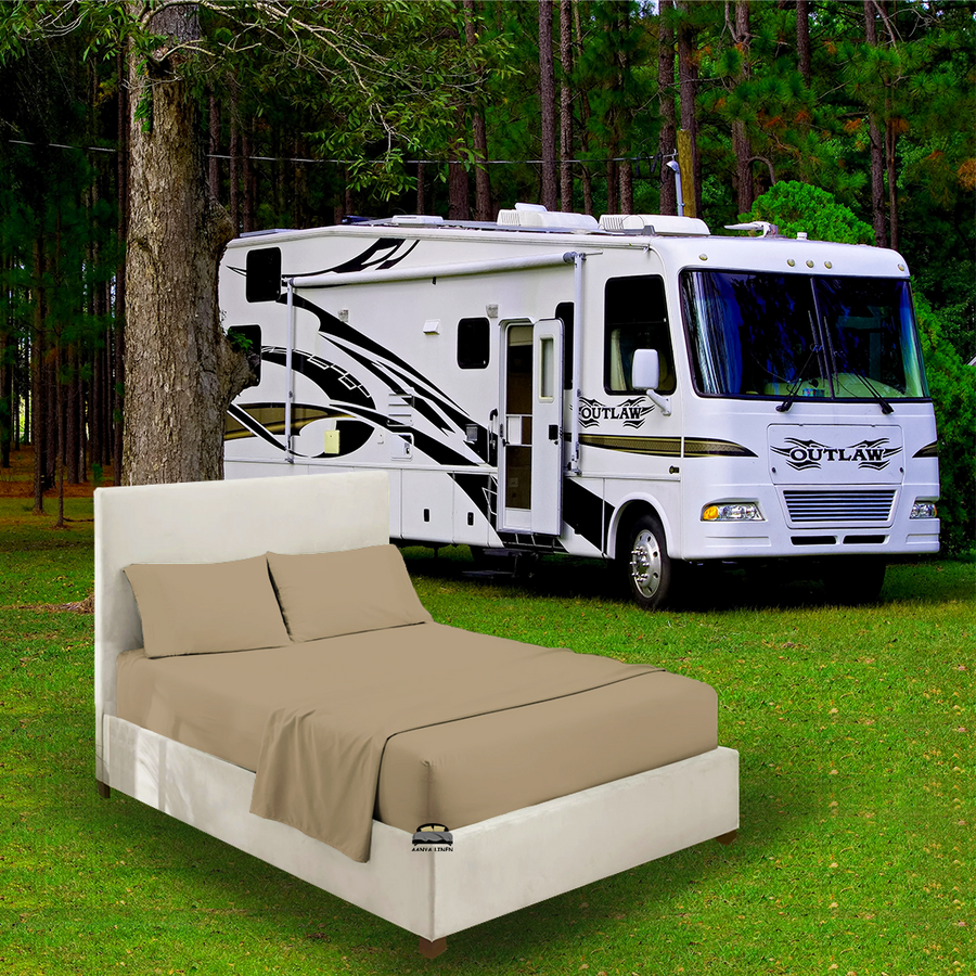 Cushy 600 Thread Count Sheet & Sets - 2024 - AanyaLinen