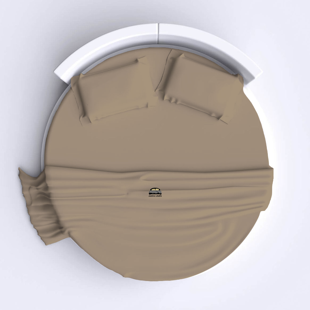 Cushy 600 Thread Count Sheet & Sets - 2024 - AanyaLinen