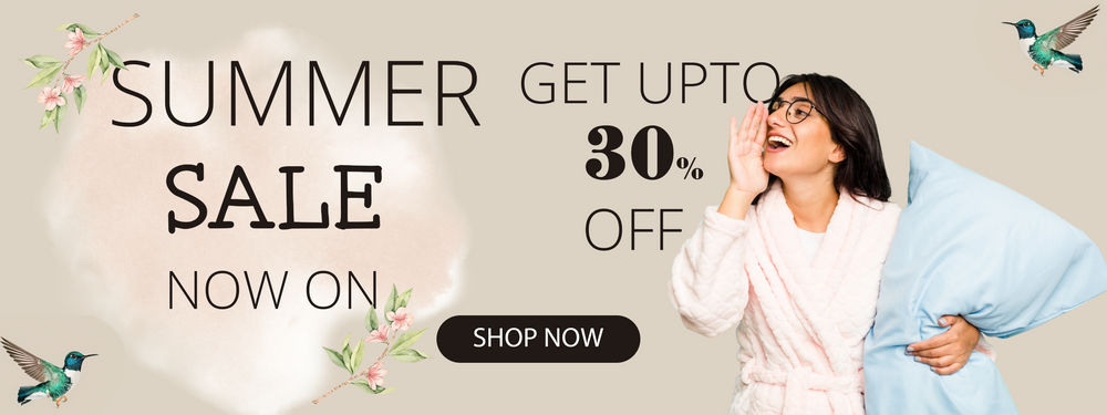 Aanya Linen – Your Luxury Bedding Partner