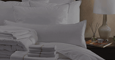 What is Bed Linen? And Its Different Types - AanyaLinen